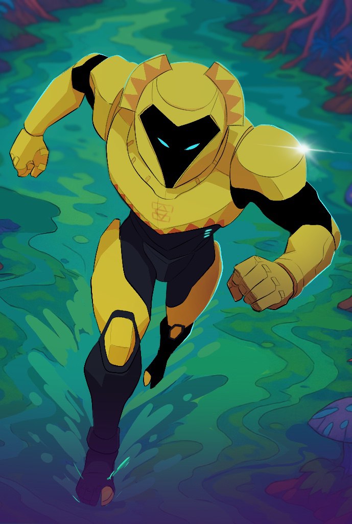 Zebra Comics | Best Selection of Original African Comics