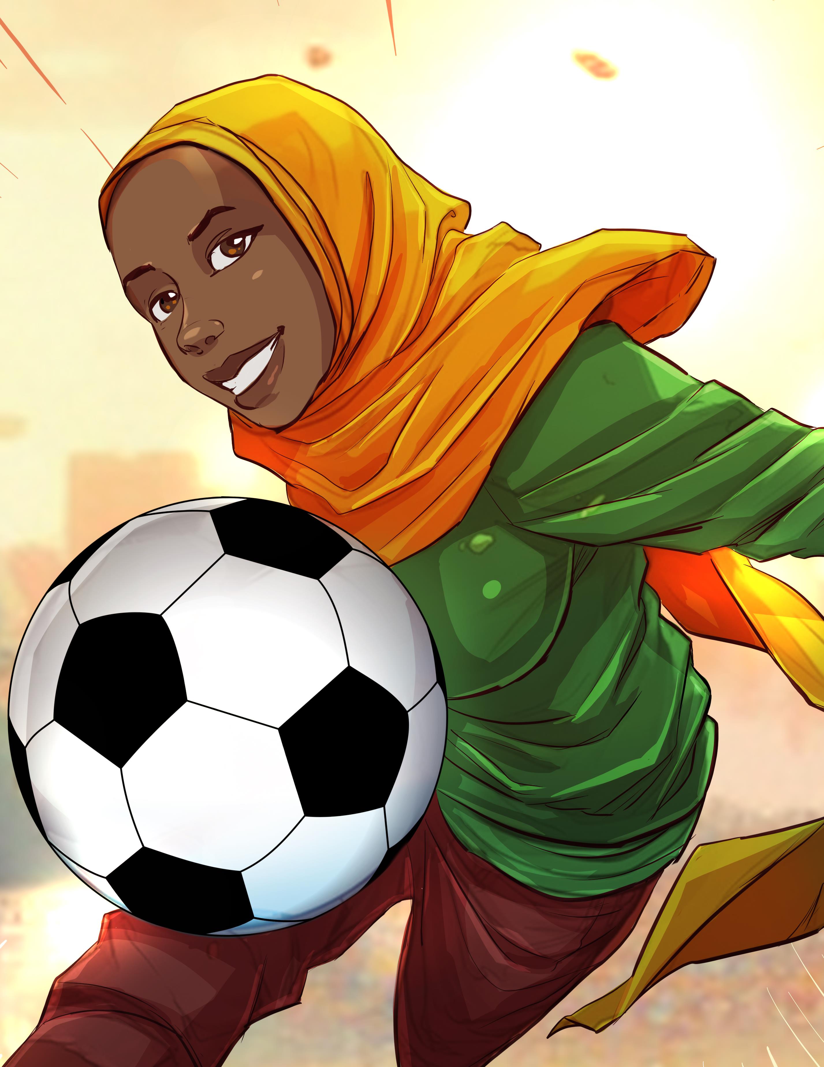 Zebra Comics | Best Selection of Original African Comics