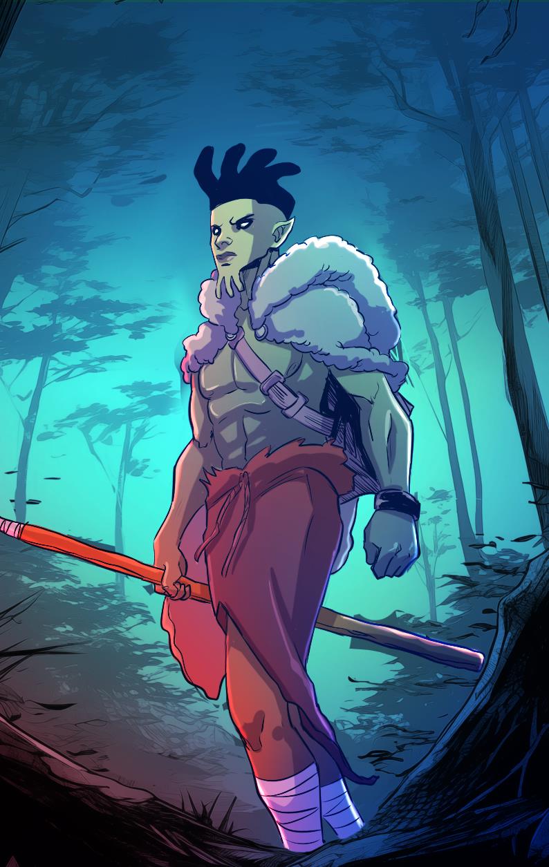 Zebra Comics | Best Selection of Original African Comics