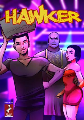 Zebra Comics | Best Selection of Original African Comics