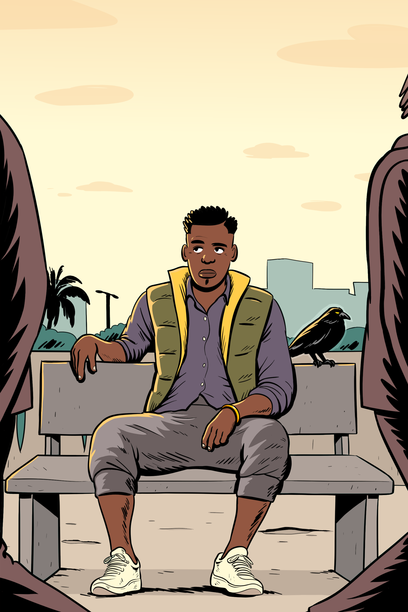 Zebra Comics | Best Selection of Original African Comics