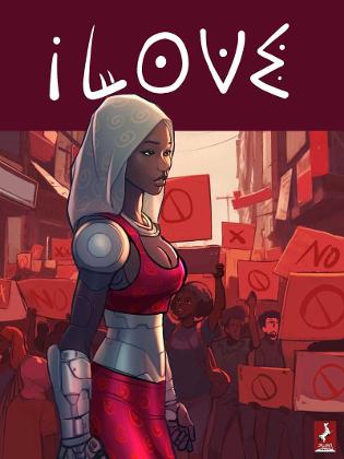 Zebra Comics | Best Selection of Original African Comics