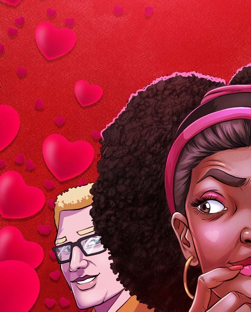 Zebra Comics | Best Selection of Original African Comics